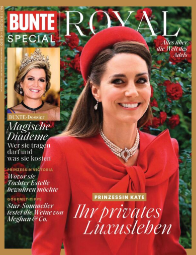 BCN vermarktet weltweit über 700 Titel | Brand Community Network - Das ...