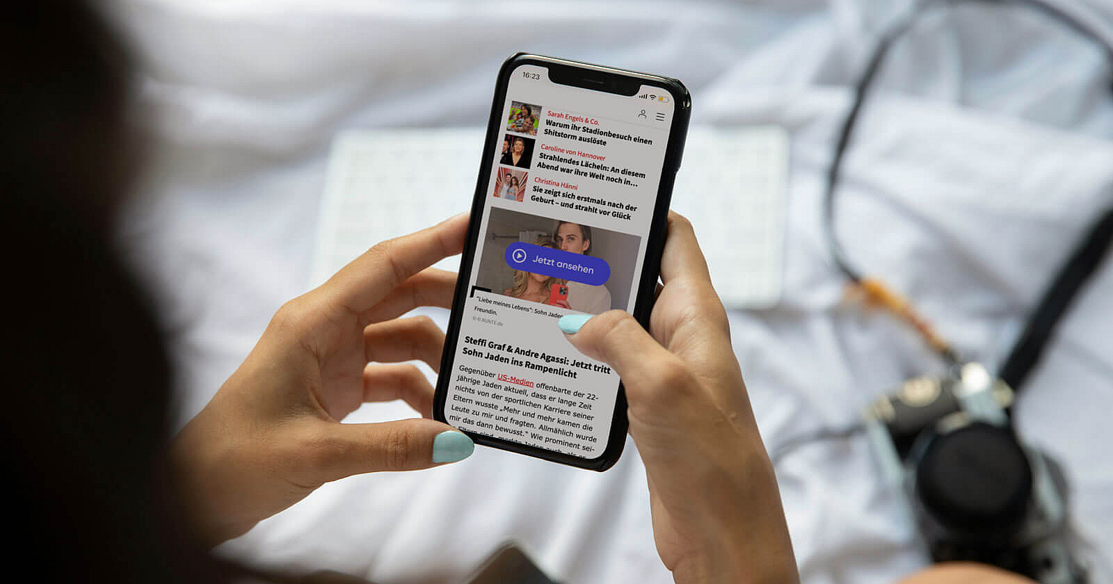 Sechs Tipps für erfolgreiche Videokampagnen für Advertiser - Das crossmediale Vermarktungs ...